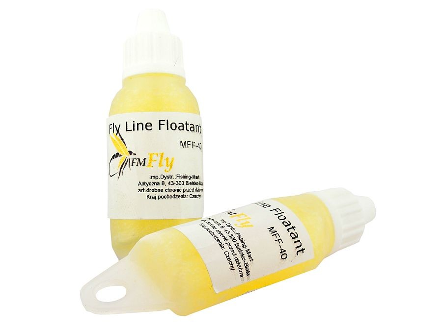 FMFly Fly Line Floatant - Líneas de pesca con mosca - Tienda de Pesca ...