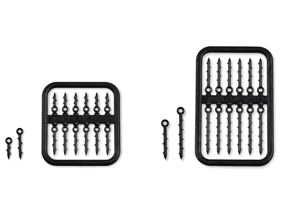 Stonfo Needles for hair rigs - Accesorios para Method Feeder - Tienda ...