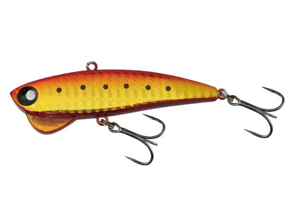 Señuelos Eclipse Keel Vib 75 - Made in Japan