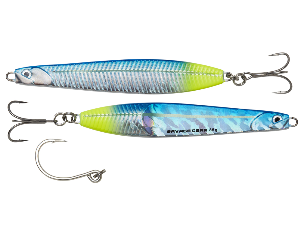 Savage Gear Surf Seeker - Señuelos Mar - Tienda de Pesca APAREJOSDEPESCA