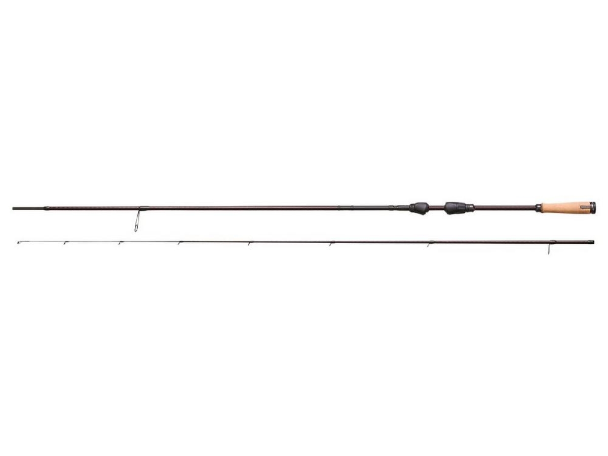 Savage Gear Revenge SG6 Texas & Carolina Rig Rod - Cañas de spinning ...