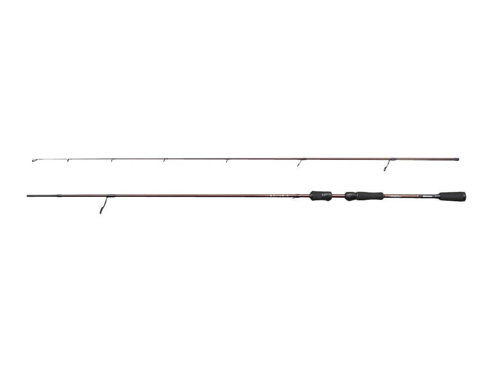 Abu Garcia Spike S Tech Rig Rod - Cañas de spinning - Tienda de Pesca ...
