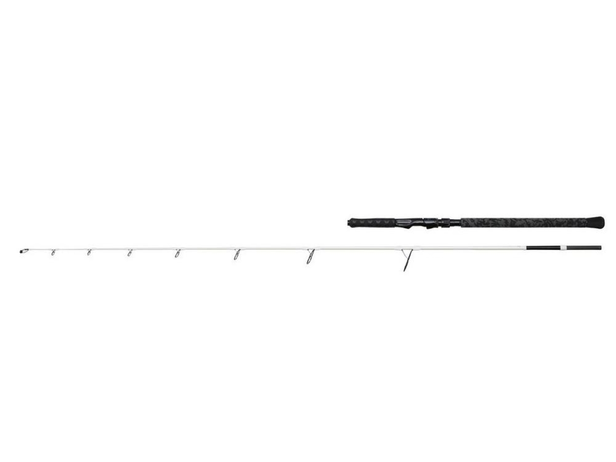 DAM Madcat White Light Spin Spinning Rod - Cañas de siluro - Tienda de ...