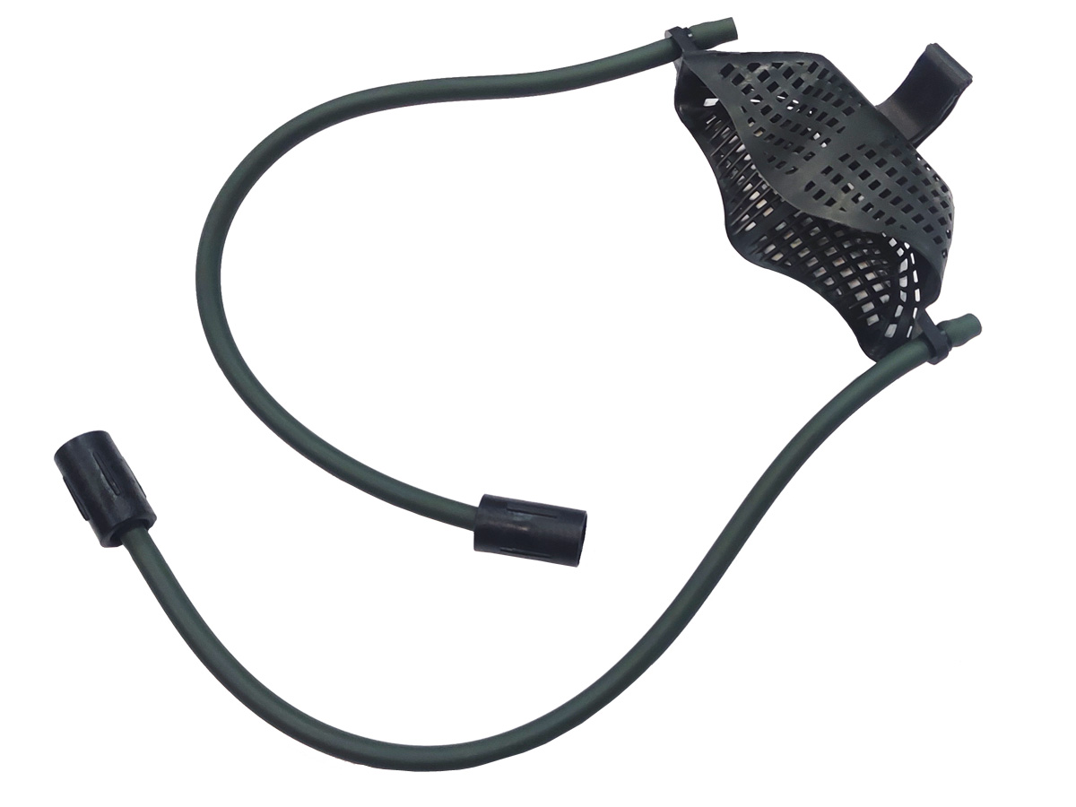 Delphin Spare gum for CTP catapult - Tirachinas - Tienda de Pesca ...